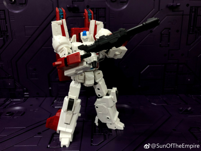 IRON FACTORY - IF-EX30 - CYGNUS,New arrival