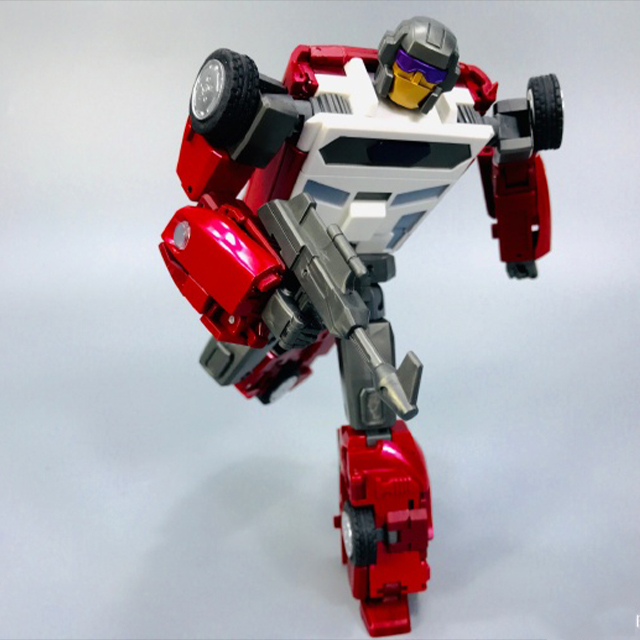 [DEPOSIT ONLY] DX9 TOYS - ATILLA - D15 - KUKINSKI 2022 REISSUE,Pre-order