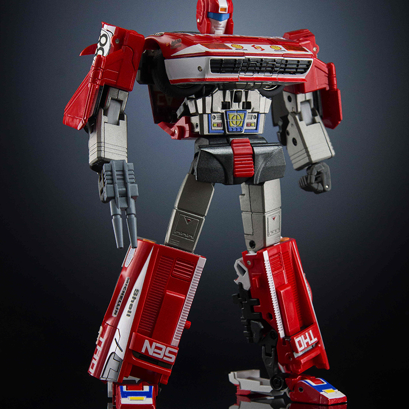 X-Transbot MX-23T,Clearance