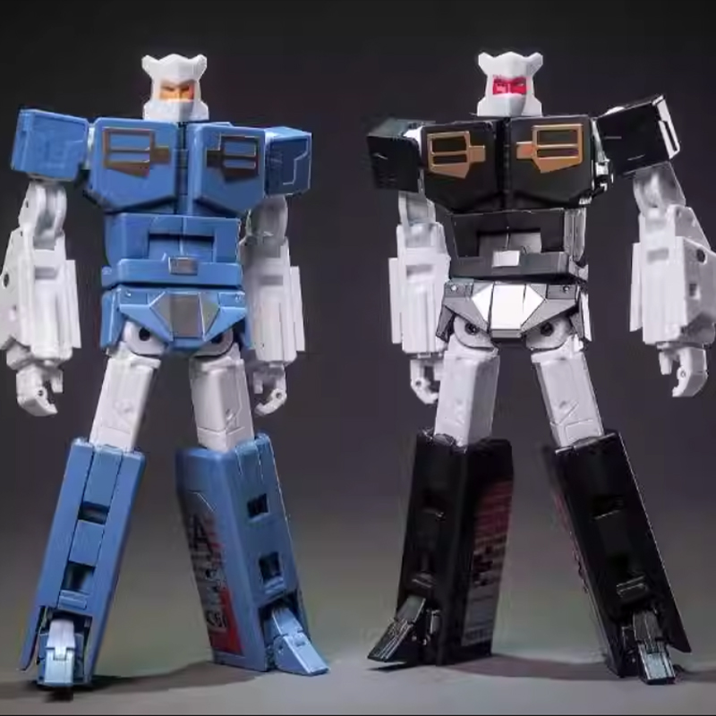 MASTERMIND CREATIONS OCULAR MAX RMX-10 + RMX-12,New arrival