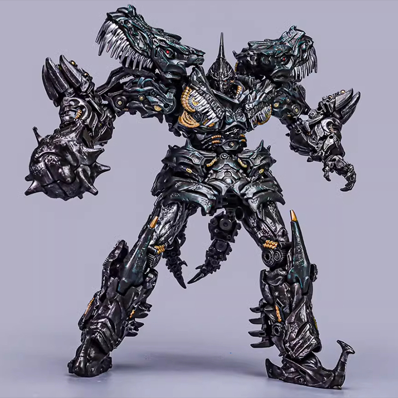 G-creation MTST-01B Movie Series Wrath Grimlock Value Version