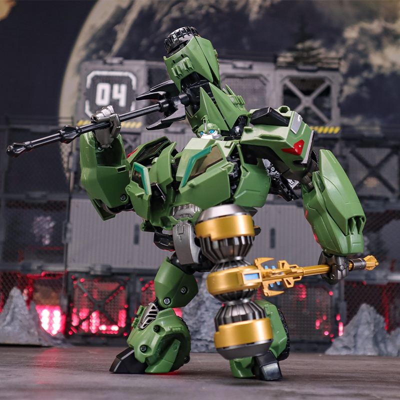 APC TOYS APC GIANT HAMMER BULKHEAD,New arrival