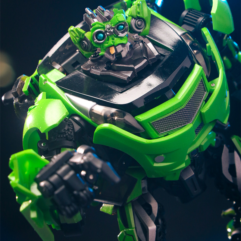 UNIQUE TOYS R-08 SKIDS,New arrival