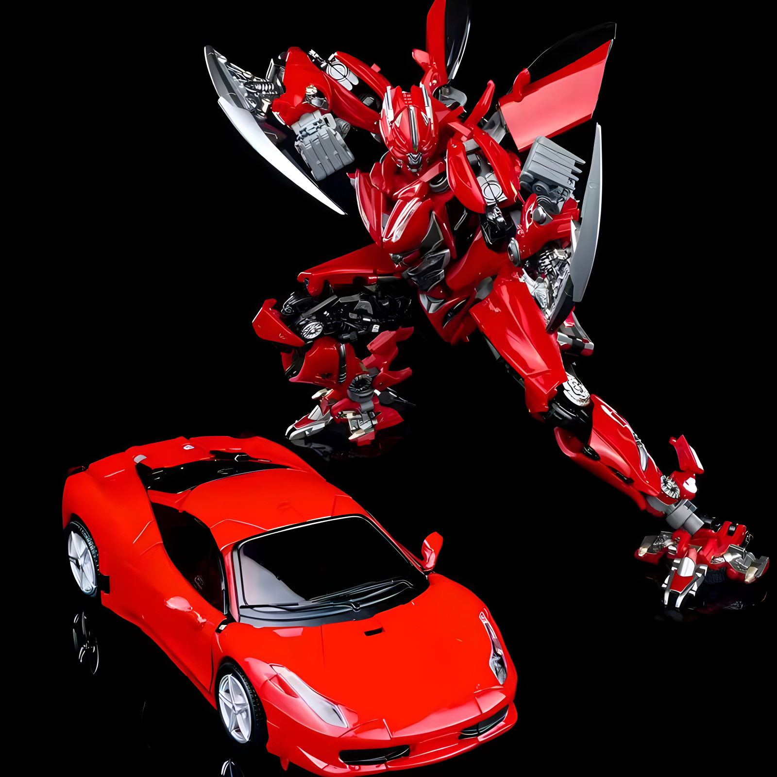 EC-01 DINO,New arrival