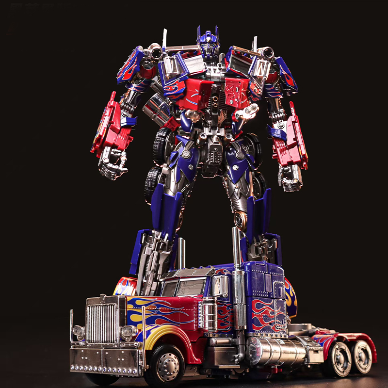 BLACK APPLE MPM-04 MPM04 OP ROTF/DOTM OVERSIZED NEW VERSION,New arrival