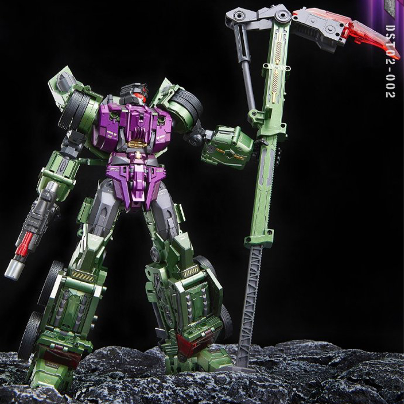 DreamStar Toys DST02-002,New arrival