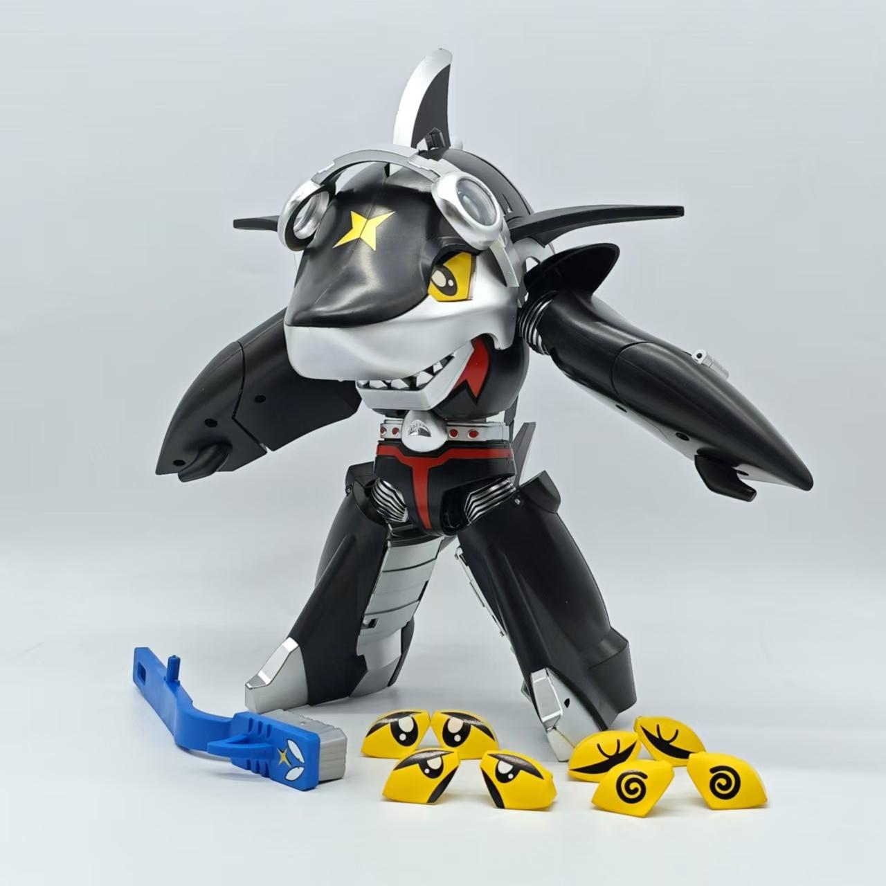 TJXB002 B-SERIES NO.9