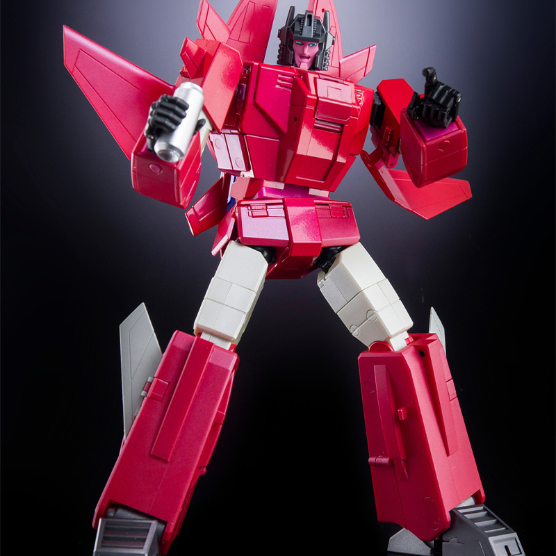 X-Transbot MX-61T Ballistic Misfire Youth Version