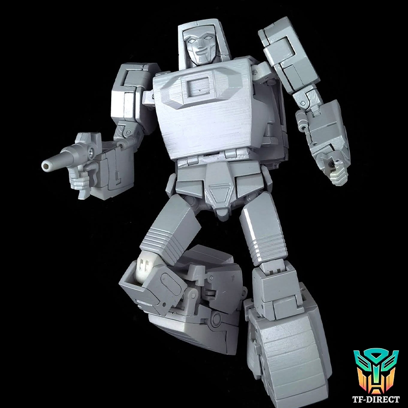 [Pre-Order] FansToys FT-63 Turbo Windcharger