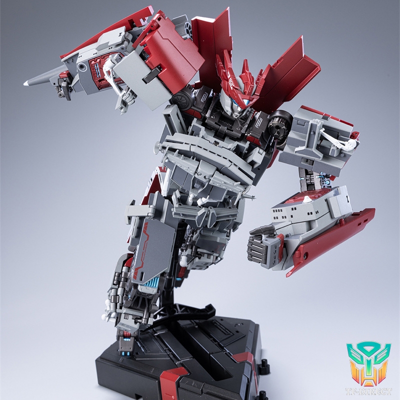 Toyseasy TE-YW2501 Type 901