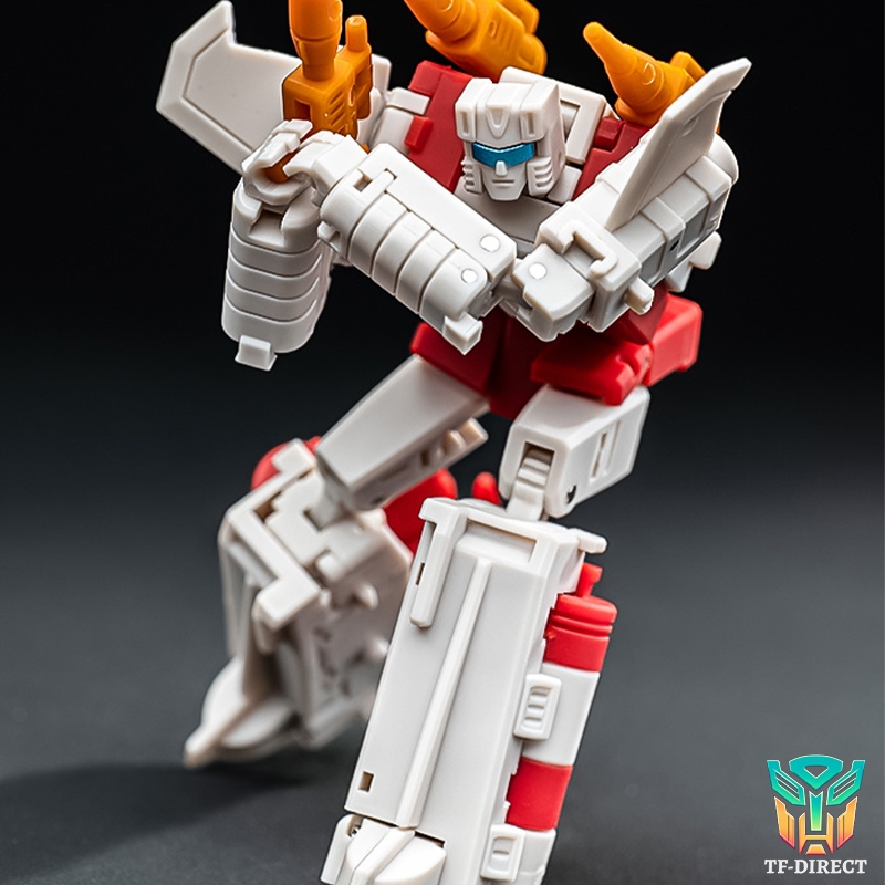Magic Square MS-B65 Strafe